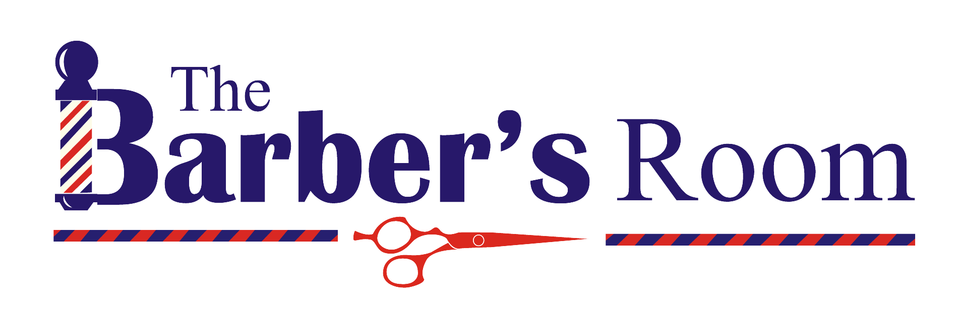 Home | The Barber's Room